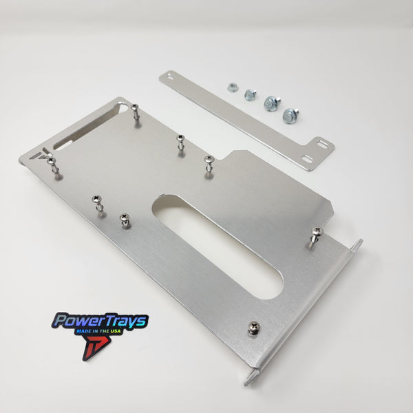 Powerswitch PowerTray > Tacoma TRD Off Road/Pro – Juniper Overland