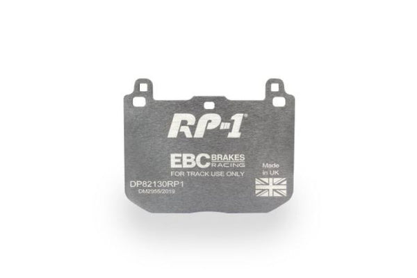 The Brakeman Brake Pads80262488