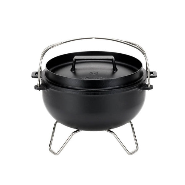 Stander Fur Dutch Oven