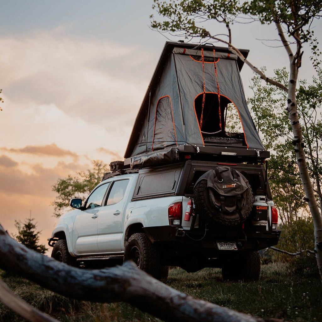 7 Reasons Why the Alu-Cab Gen 3-R Is the Ultimate RTT – Juniper Overland