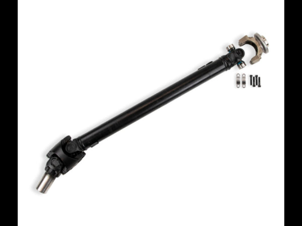 Cognito 19-24 Chevy/GMC Silverado/Sierra 1500 CV Front Driveline for 4 ...