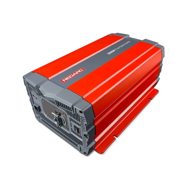 REDARC Pure Sine Wave Inverter - 3000W – Juniper Overland