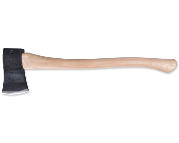Sport Utility 2.25lb Boy's Axe w/24" Curved Hickory Handle – Juniper ...