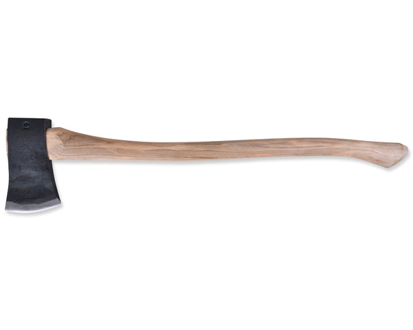 Sport Utility 2.25lb Boy's Axe w/28" Curved Hickory Handle – Juniper ...