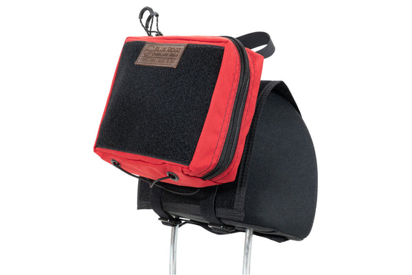 Headrest IFAK Kit – Juniper Overland
