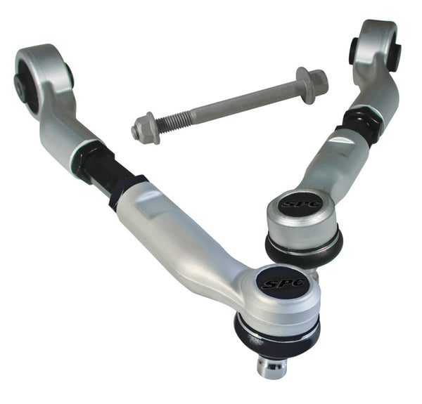 SPC Performance Audi Q5 Upper Control Arm Front Right – Juniper Overland