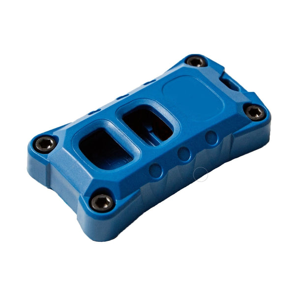 Injection Fob IF005 (2007 FJ Cruiser / 1st Gen Tundra) - BLUE – Juniper ...