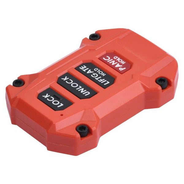 Injection Fob IF016 (2019+ Rav4 / 2022+ 4Runner) - SOLAR OCTANE ...