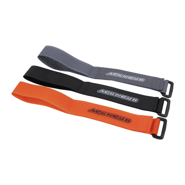 Utility Cinch Strap – Juniper Overland