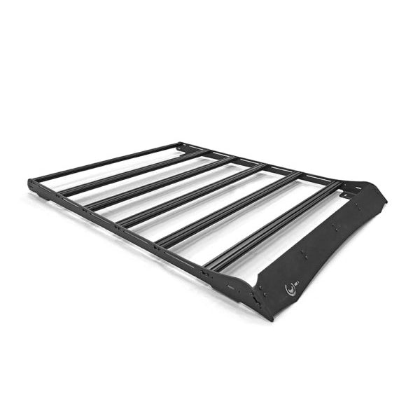 3rd Gen Toyota 4Runner Prinsu Full Roof Rack – Juniper Overland