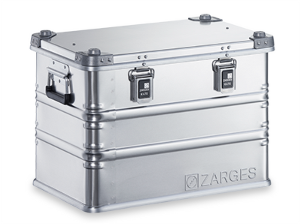 K470 Classic Heavy Duty Storage Case – Juniper Overland