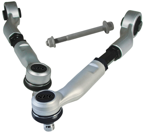 SPC Performance Audi Q5 Upper Control Arm Front Left – Juniper Overland