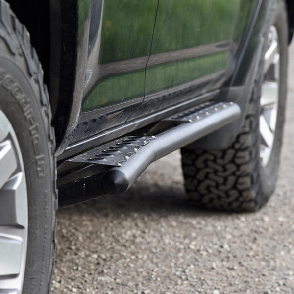 Rock Sliders for 5th Gen 2014+4Runner – Juniper Overland