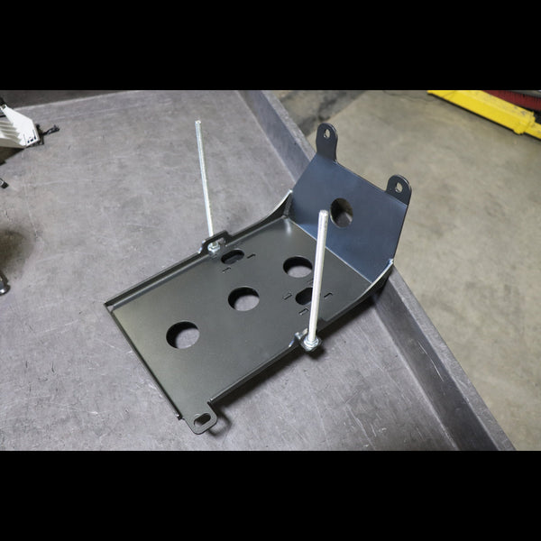 Spare Battery Tray (Passenger Side) for 5th Gen 2010+ 4Runner – Juniper ...