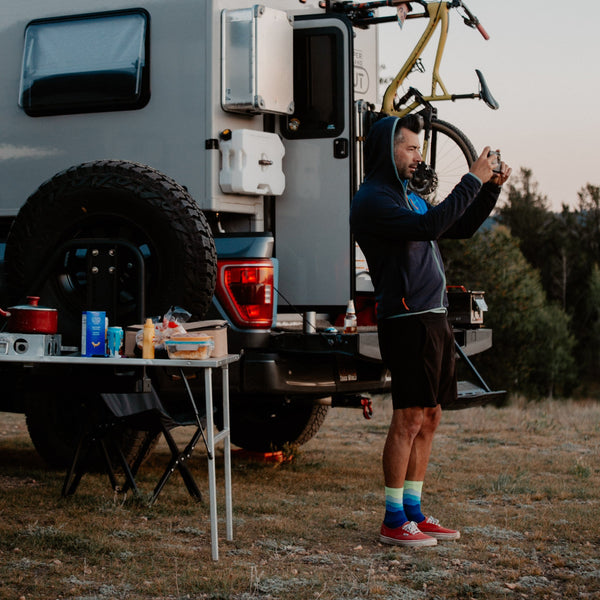 Alu-Cab Aluminum Folding Camp Table – Juniper Overland