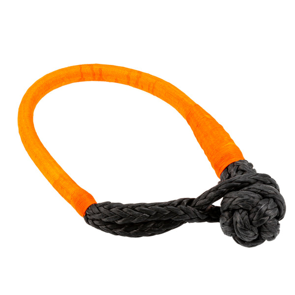 ARB Soft Connect Shackle 14.5T Soft Shackle Orange 14.5T – Juniper Overland