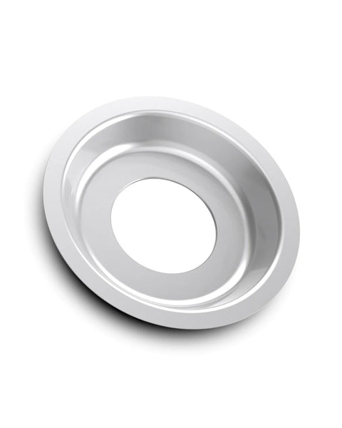 fifteen52 Super Touring Large Cover Plate - Speed Silver – Juniper Overland