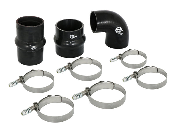 aFe Bladerunner Intercooler Coupling Kit for Factory Intercool Ford Di ...