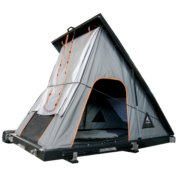 Alu-Cab Gen 3-R Expedition Tent – Juniper Overland
