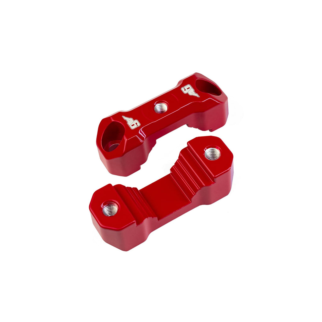 UMD - Universal Mount Device (Single) – Juniper Overland