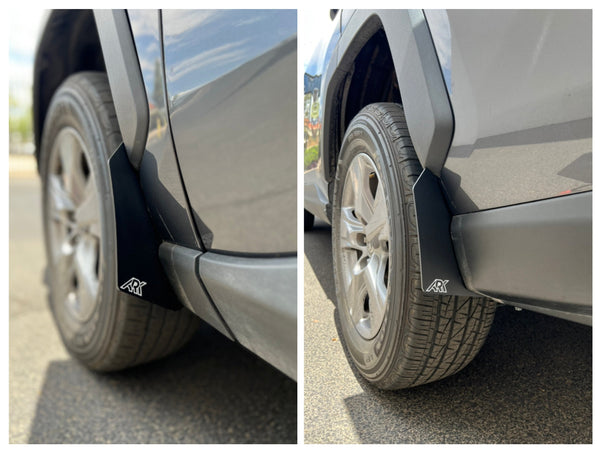2019-2025 Toyota RAV4 Gen 5 TriXPoly Micros – Juniper Overland