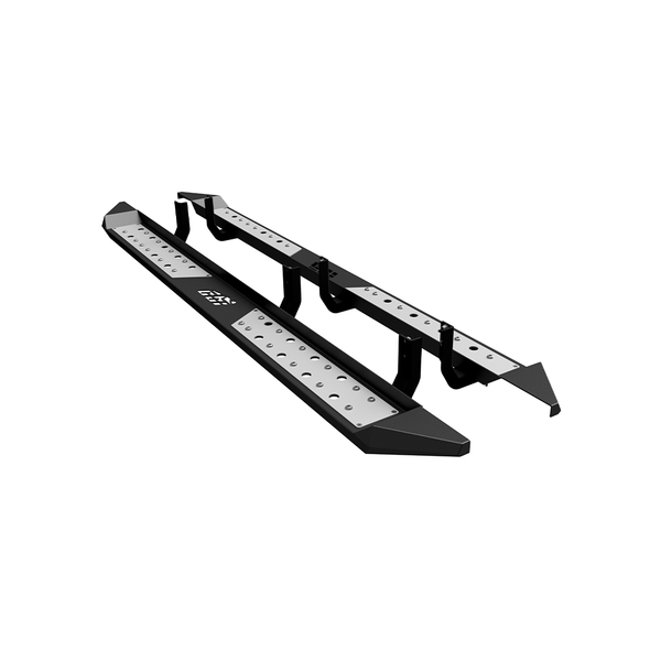 3rd Gen Nissan Frontier Side Steps | 2022 – Juniper Overland