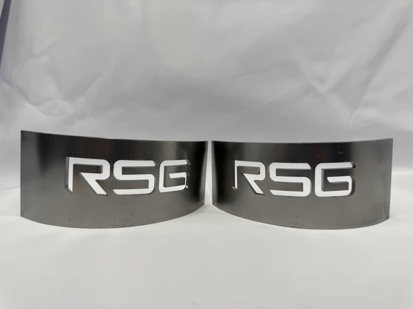 RSG 5th Gen 4runner Body Mount Chop Kit – Juniper Overland
