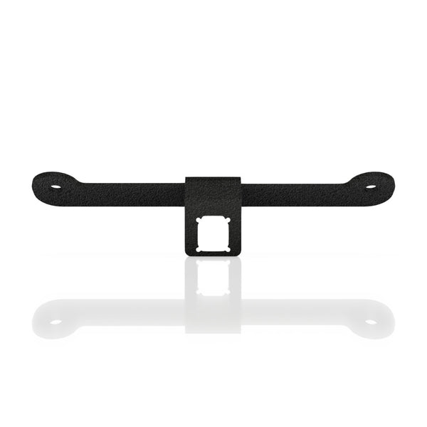 Toyota Tacoma Rear Bumper Camera Relocation Bracket | 2016-2023 ...