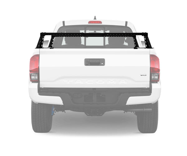 Toyota Tacoma Overland Bed Bars | 2004-2024 – Juniper Overland