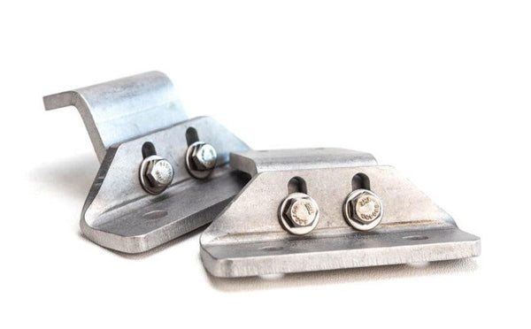 Adjustable Track Mounting Feet – Juniper Overland
