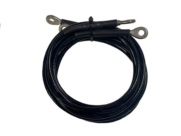 Custom Length Limb Riser Cables – Juniper Overland