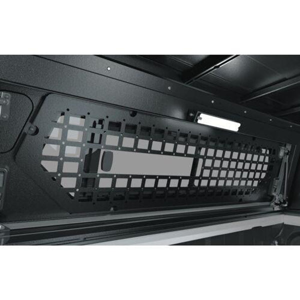 Alu-Cab Contour Canopy Security Side Window Grid – Juniper Overland