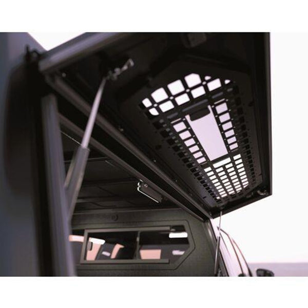 Alu-Cab Contour Canopy Security Side Window Grid – Juniper Overland