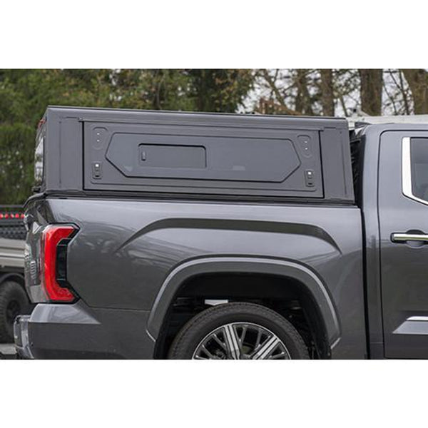 Alu-Cab Contour Canopy for 3rd Gen Toyota Tundra (2022-Current ...