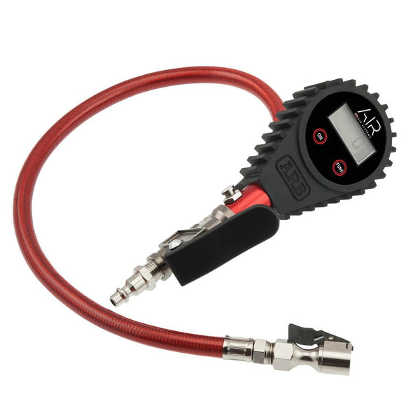 ARB Digital Tire Inflator – Juniper Overland