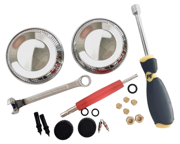 Cook Partner Stove Repair Kit – Juniper Overland