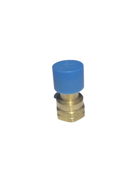 Cook Partner Brass Adaptor – Juniper Overland