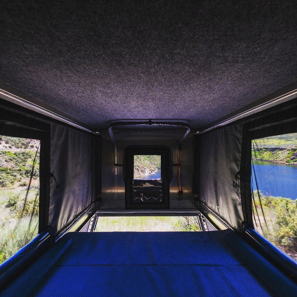 AT Atlas Truck Topper – Juniper Overland