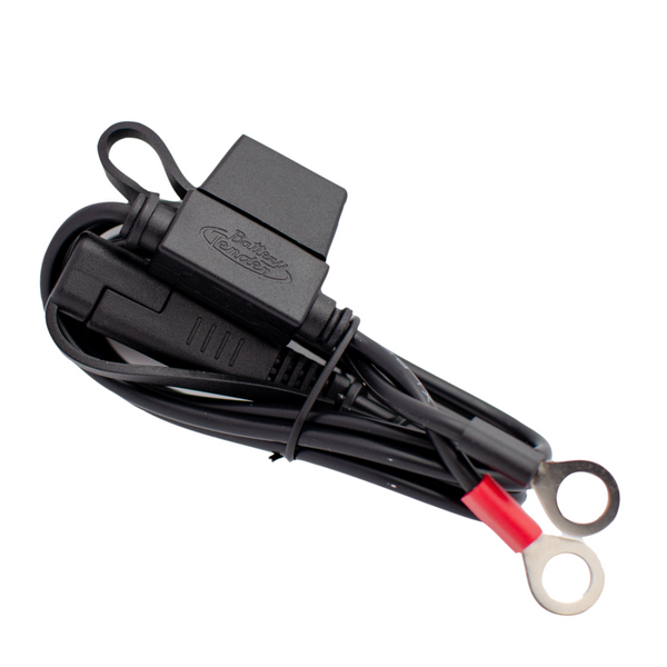 Battery Tender Ring Terminal Accessory Cable – Juniper Overland