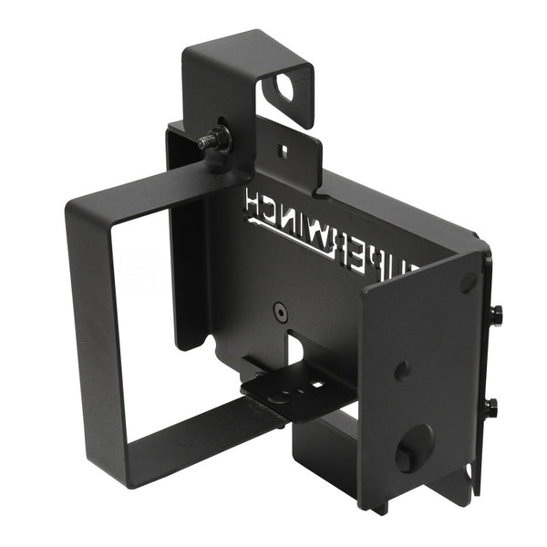 Superwinch 18-24 Jeep Wrangler JL Auxiliary Battery Mount – Juniper ...