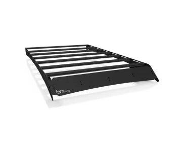 Toyota 4th Gen RAV4 Roof Rack – Juniper Overland