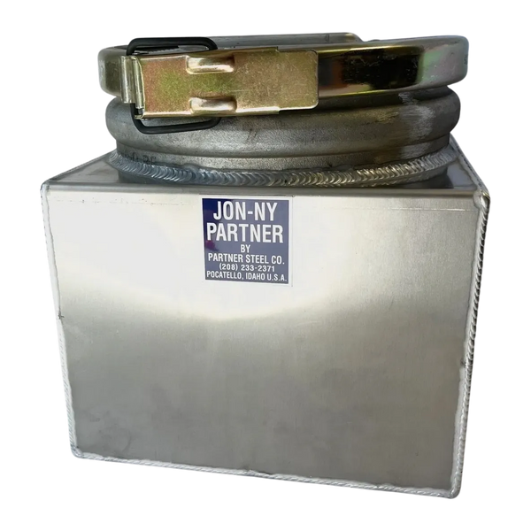 Jon-ny Partner Toilet System Complete Unit – Juniper Overland