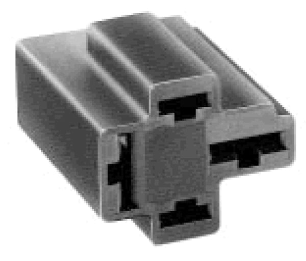 Hella Relay Socket 70A 4 Term Hrns 1 – Juniper Overland