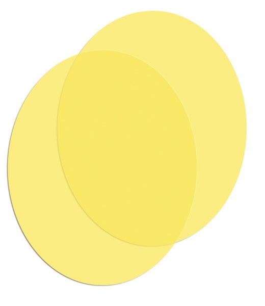 Hella Rallye 4000 Series Yellow Cover Lens (Pair) – Juniper Overland