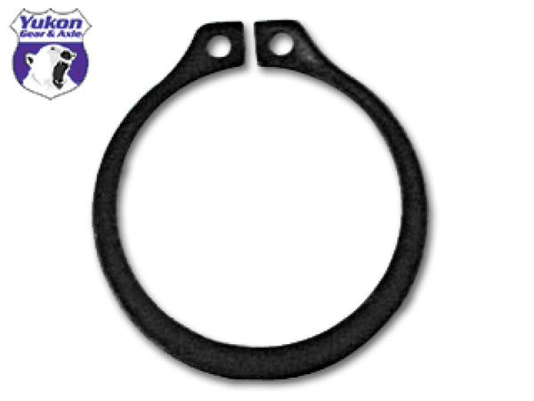Yukon Gear Stub Axle Snap Ring Clip For 8.8in Ford IFS – Juniper Overland