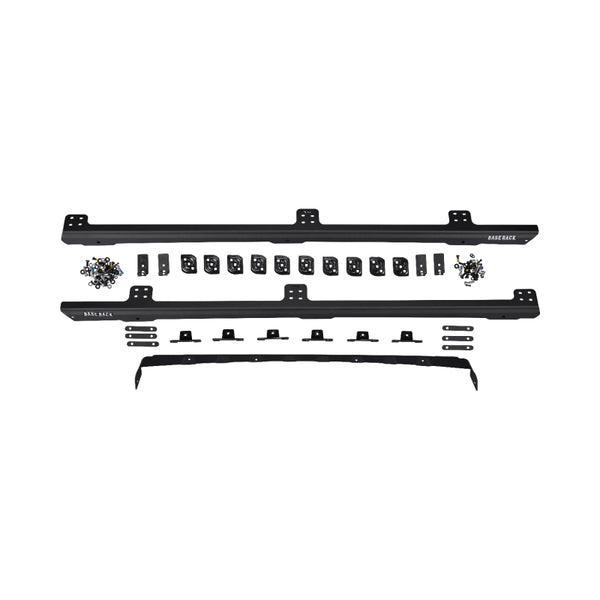 ARB Base Rack Mount Kit - Use w/ BASE Rack 1770030 – Juniper Overland