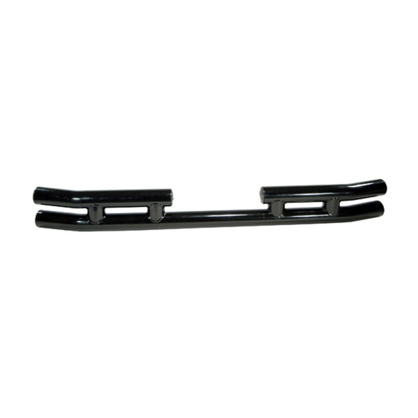 Rugged Ridge 3in Double Tube Rear Bumper 87-06 Jeep Wrangler – Juniper ...