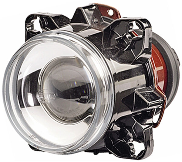 Hella 90mm DE Halogen Low Beam Headlamp Module – Juniper Overland