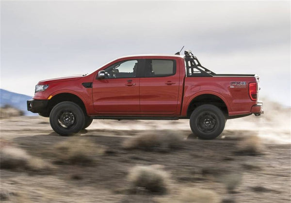 Ford Racing 19-21 Ford Ranger Fox (Tuned By Ford Performance) Off-Road ...