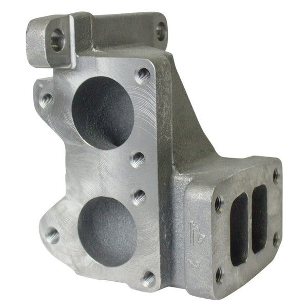 BD Diesel PEDESTAL KIT - Chevy Duramax T3 Mount Turbo – Juniper Overland